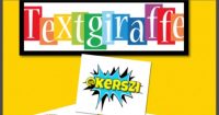 Text Giraffe – Kerszi
